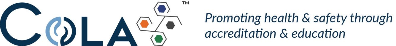 The Journey to COLA Accreditation
