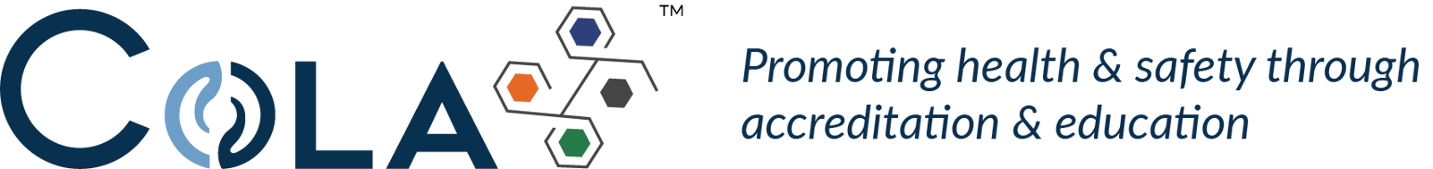 The Journey to COLA Accreditation
