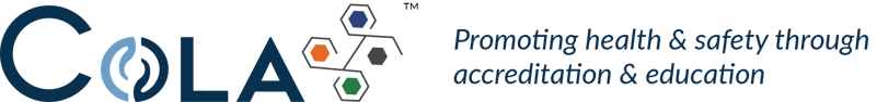 The Journey to COLA Accreditation